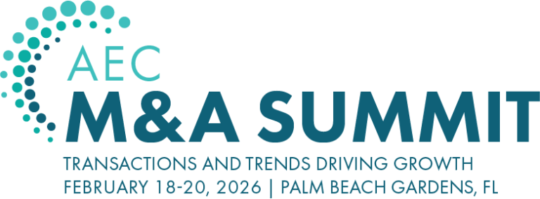 AEC Industry Conferences | PSMJ