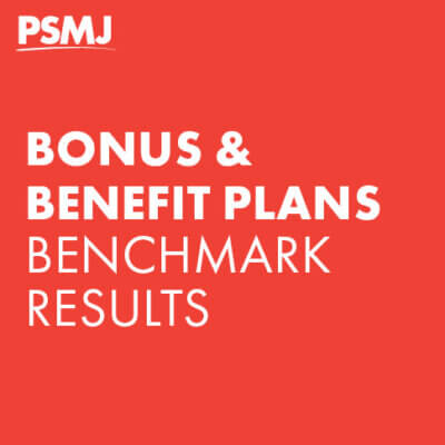 Benchmark Results Archive | PSMJ